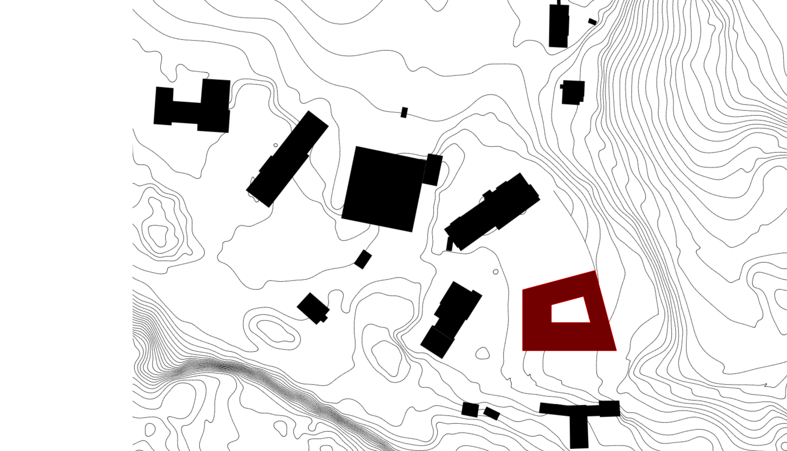 A PROPOS – Daniel Helfer Architecte EPFL